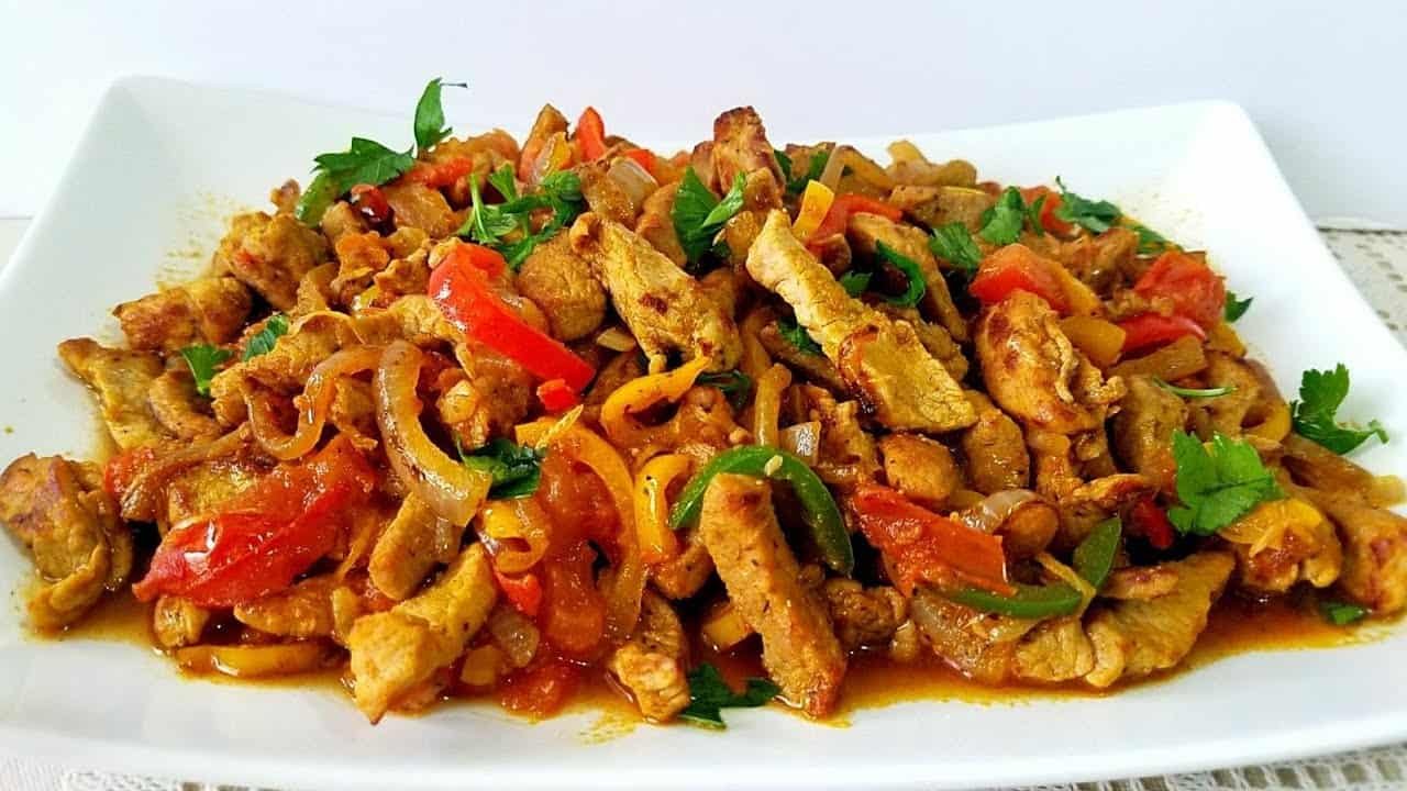 Our Menu | Aldar Restaurant